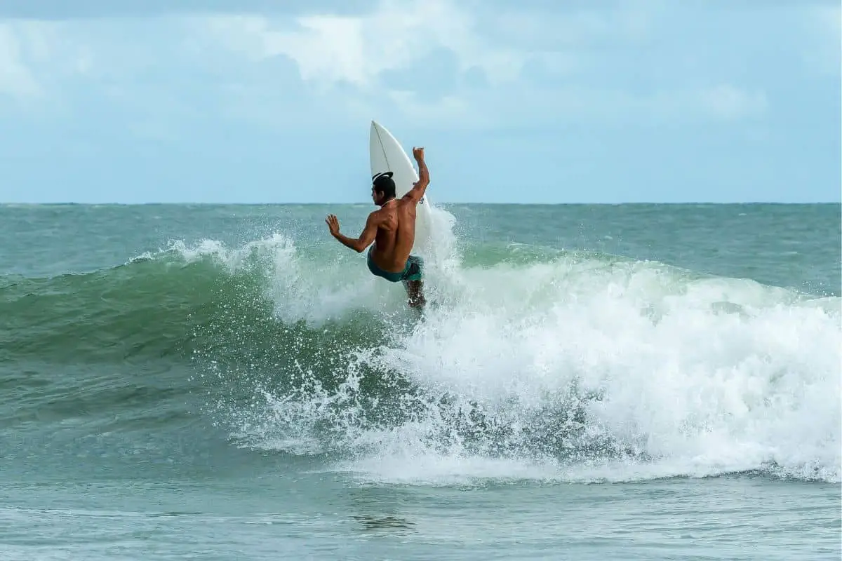 Top 5 Critical Surfing Tips for Beginners!