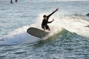 Surfing in Washington 2024: Pacific Northwest's Hidden Waves