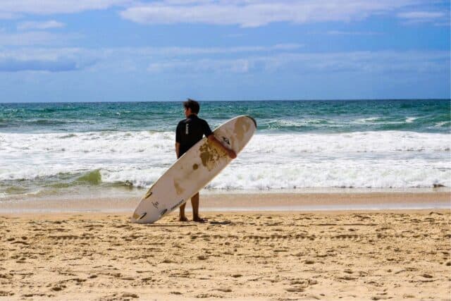 Surfing in Washington 2024: Pacific Northwest's Hidden Waves