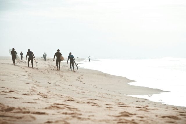 Surfing in Washington 2024: Pacific Northwest's Hidden Waves