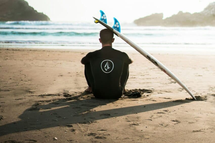 Surfing in Washington 2024: Pacific Northwest's Hidden Waves