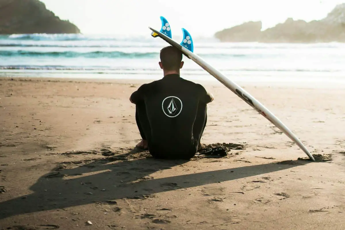 Surfing in Washington 2024: Pacific Northwest's Hidden Waves